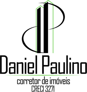 Daniel Paulino - Corretor de Imóveis